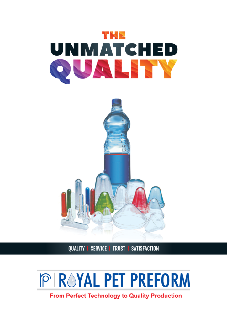 E-Brochure Download - Royal Pet Preform