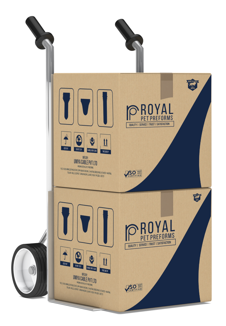 About Us - Royal Pet Preform